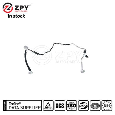 China ZPY 7L6820750AJ Air Conditioning Pipe For Volkswagen Tiguan Allspace for sale