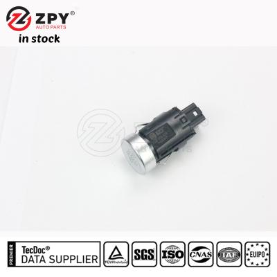 China ZPY 3GB959839 One Touch Start Switch White Light For Audi Q5 Q7 Porsche 911 for sale