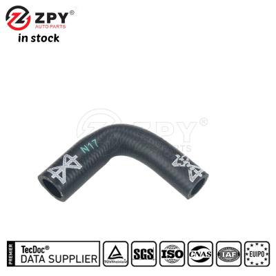 China ZPY 1K0121063P Coolant Pipe For Volkswagen Tiguan Allspace Audi A4 allroad for sale