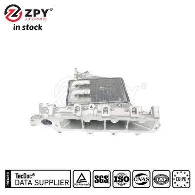 China ZPY 04L129711AB Charge Air Cooler For Audi A3 S3 Volkswagen polo golf for sale