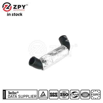 China ZPY 059121103A Coolant Pipe For Audi A4 Allroad Volkswagen Lavida XR for sale