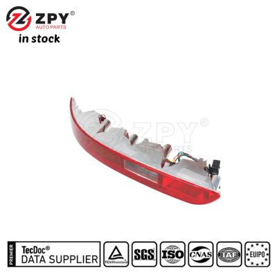 China ZPY 8RD945095 Rear Bumper Light Assembly With Wire 4 Bulbs L For Porsche Macan T for sale