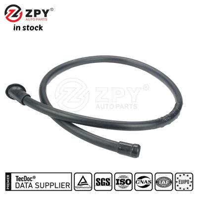 China ZPY 4GD877203 Sunroof Drain Pipe Rear LR For Audi Q5 45 TFSI Volkswagen Golf for sale