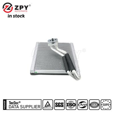 China ZPY 5QD820103D Evaporator Core Improved High Density For Audi Q3 SQ3 for sale