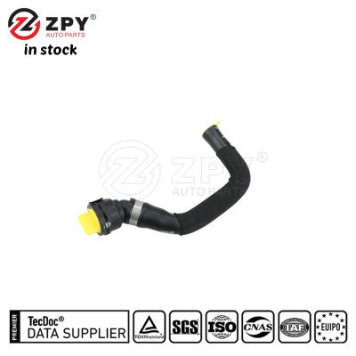 China ZPY 4GD819337 Coolant Pipe For Volkswagen Tiguan ID.4 Porsche 911 Cayenne for sale