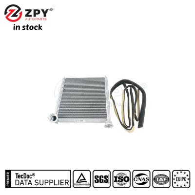 China ZPY 1KD819033A Heater Core Reinforced High Density For Volkswagen Golf for sale