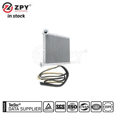 China ZPY 1KD819033A Heater Core Reinforced High Density For Volkswagen Golf for sale