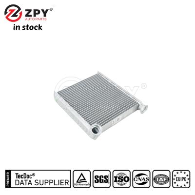 China ZPY 1KD819033A Heater Core Reinforced High Density For Volkswagen Golf for sale