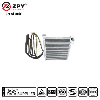 China ZPY 1KD819033A Heater Core Reinforced High Density For Volkswagen Golf for sale