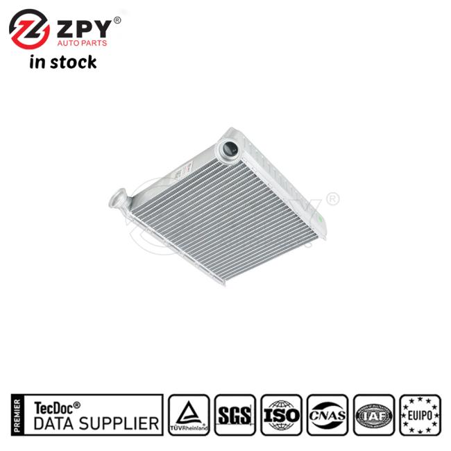ZPY Heater Core product image 1