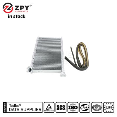 China ZPY 180819031A Heater Core Reinforced High Density For Audi A3 S3 Volkswagen Golf for sale