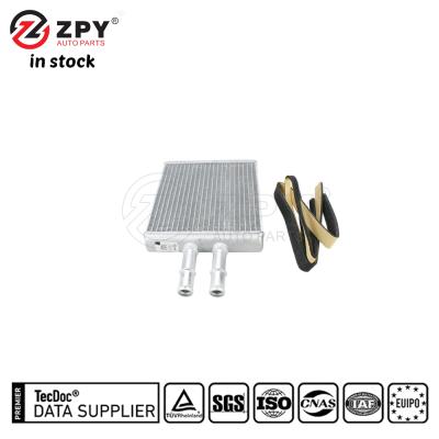 China ZPY 34D819031B Heater Core Reinforced High Density For Audi Q5 SQ5 for sale
