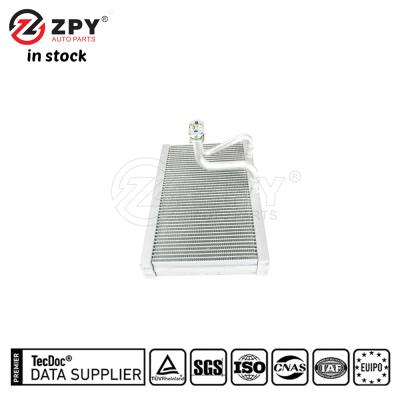 China ZPY 97057332200 Evaporator Core Improved High Density For Porsche Panamera for sale