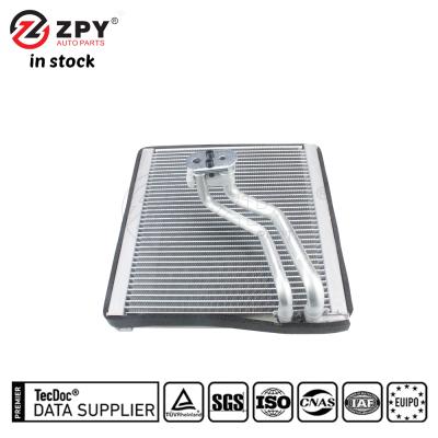 China ZPY 5QD820103J Evaporator Core Improved High Density For Volkswagen Passat for sale