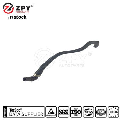 China ZPY 8WD819350A Coolant Pipe For Porsche 718 Boxster Cayman Audi A4 A6 for sale