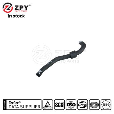 China ZPY 5Q0122109M Expansion Tank Pipe For Volkswagen Golf Porsche Panamera for sale