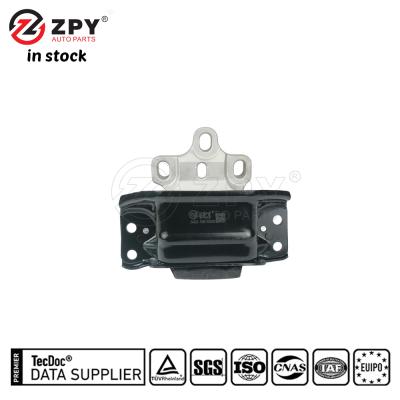 China ZPY 5QG199555D Transmission Mount Pointed Improved Version For Volkswagen for sale