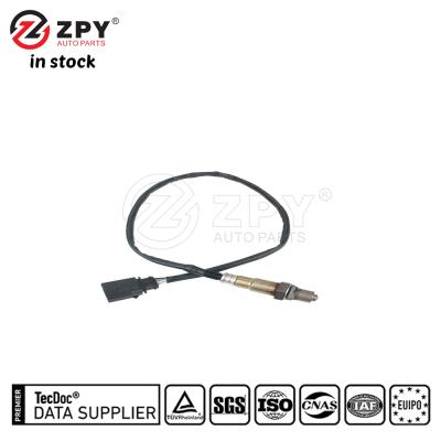 China ZPY 06H906262A Hight Quality warranty Oxyen Sensor For Audi A4 allroad for sale