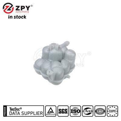 China ZPY 4M0121403G Radiator Coolant Overflow Expansion Tank Cap For Audi Q8 Q7 for sale