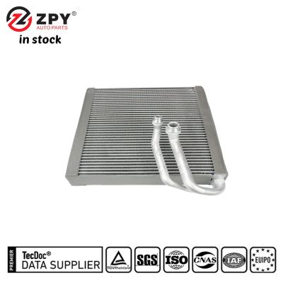 China ZPY 4M1820023A Hight Quality New AC Evaporator For Audi A4 Quattro for sale
