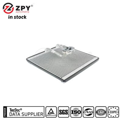 China ZPY 34D820103A Evaporator Core Improved For Porsche Cayenne 958 Turbo S Panamera 970 for sale