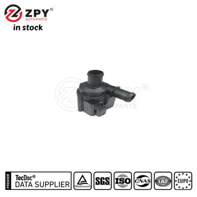 China ZPY 5Q0965561B Hight Quality Engine Auxiliary Water Pump For AudiA3 Quattro for sale