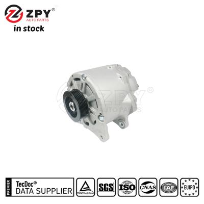 China ZPY 079903015LX Generator Water Cooling For Audi S6 C7 RS6 Avant A8 D4 S8 for sale
