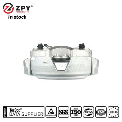 China ZPY 4G0615123D New Hight Quality Front Left Brake Caliper For Audi A6 Avant Q5 for sale