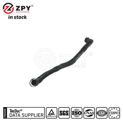 China ZPY 078133889K Exhaust Pipe For Audi A8 D4 S8 Plus Q7 4L A6 C6 Allroad for sale