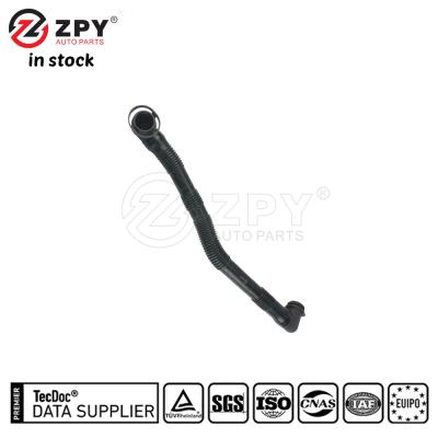 China ZPY 078133889K Exhaust Pipe For Audi A8 D4 S8 Plus Q7 4L A6 C6 Allroad for sale