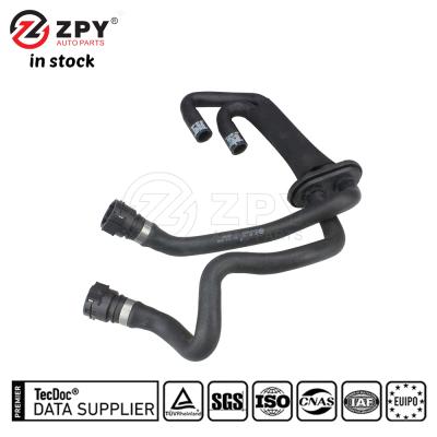 China ZPY 4GD819350A Coolant Pipe For Volkswagen Arteon 3H Shooting Brake Passat B8 CC for sale