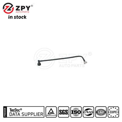 China ZPY 8W0121081A Expansion Tank Pipe For Audi A3 8V S3 RS3 Q2 6Q A1 8X for sale