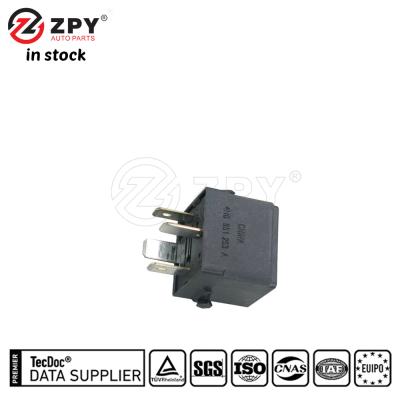 China ZPY 4H0951253A New Hight Quality Warranty Multifunction Relay For Porsche for sale