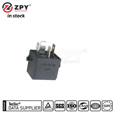 China ZPY 4H0951253A New Hight Quality Warranty Multifunction Relay For Porsche for sale