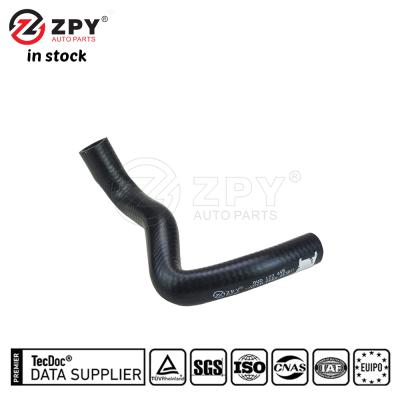 China ZPY 8WD122448 Coolant Pipe For Porsche 718 Boxster Cayman Audi TT 8S for sale