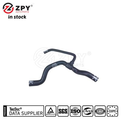 China ZPY 06B121058AN Coolant Hose For Volkswagen Passat B6 Audi A4 B7 Skoda Superb for sale