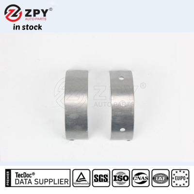 China ZPY 94810120801 Lower Crankshaft Bearing 10 Pcs For Porsche Cayenne 955 957 for sale