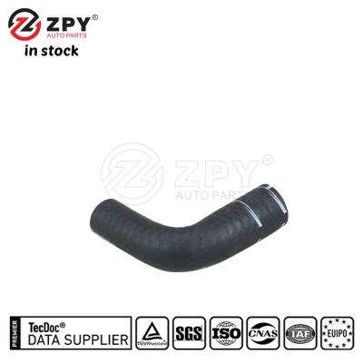 China ZPY 079121053M Oil Cooler Pipe For Audi S6 C7 RS6 Avant A8 D4 S8 for sale