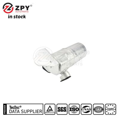 China ZPY 4E0820189G Receiver Drier For Audi A6 C6 Q7 4L Volkswagen Golf for sale