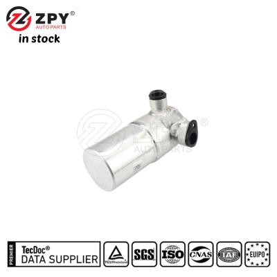 China ZPY 4E0820189G Receiver Drier For Audi A6 C6 Q7 4L Volkswagen Golf for sale