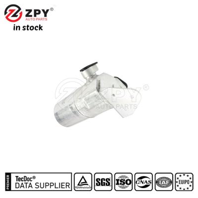 China ZPY 4E0820189G Receiver Drier For Audi A6 C6 Q7 4L Volkswagen Golf for sale