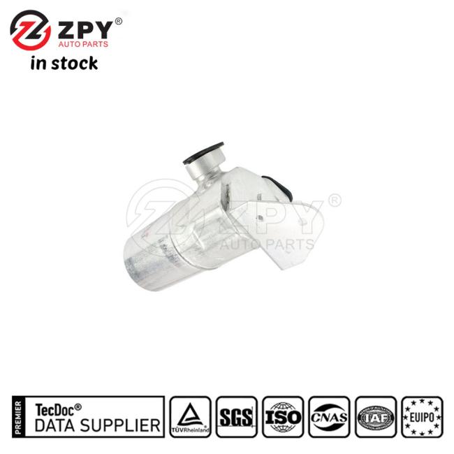 ZPY Receiver Drier product image 3