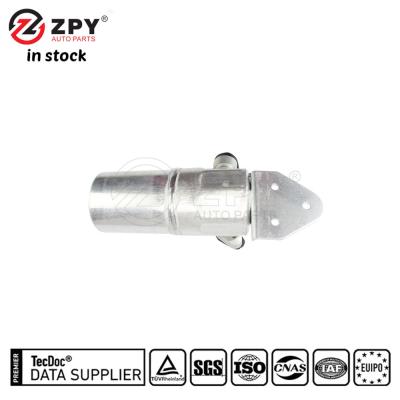 China ZPY 4E0820189G Receiver Drier For Audi A6 C6 Q7 4L Volkswagen Golf for sale