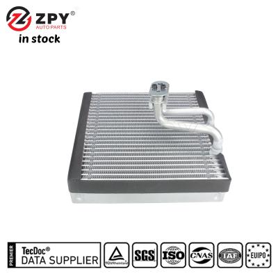 China ZPY 6RD820103A Evaporator Core Improved High Density For Skoda Fabia Volkswagen for sale