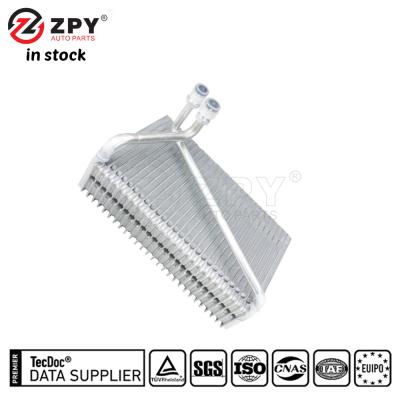 China ZPY 33D820103 Evaporator Core Improved High Density For Audi Q3 8U Volkswagen for sale