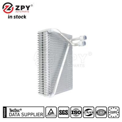 China ZPY 33D820103 Evaporator Core Improved High Density For Audi Q3 8U Volkswagen for sale