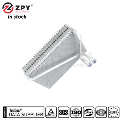 China ZPY 33D820103 Evaporator Core Improved High Density For Audi Q3 8U Volkswagen for sale