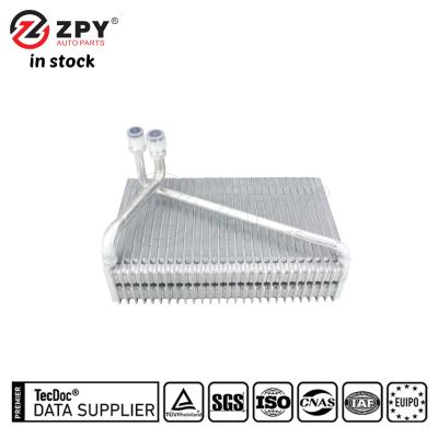 China ZPY 33D820103 Evaporator Core Improved High Density For Audi Q3 8U Volkswagen for sale