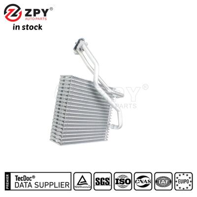 China ZPY 180820103A Evaporator Core Improved High Density For Audi A3 8P S3 for sale