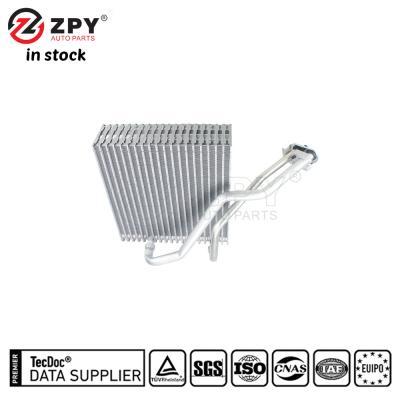 China ZPY 180820103A Evaporator Core Improved High Density For Audi A3 8P S3 for sale